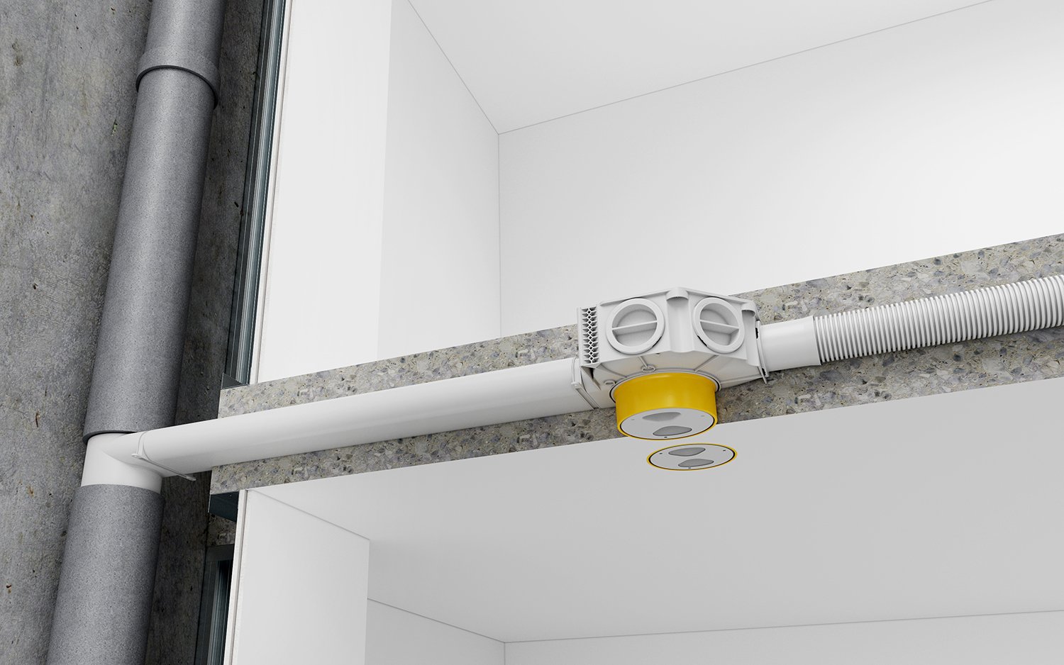 Za prezračevanje | Veto Group