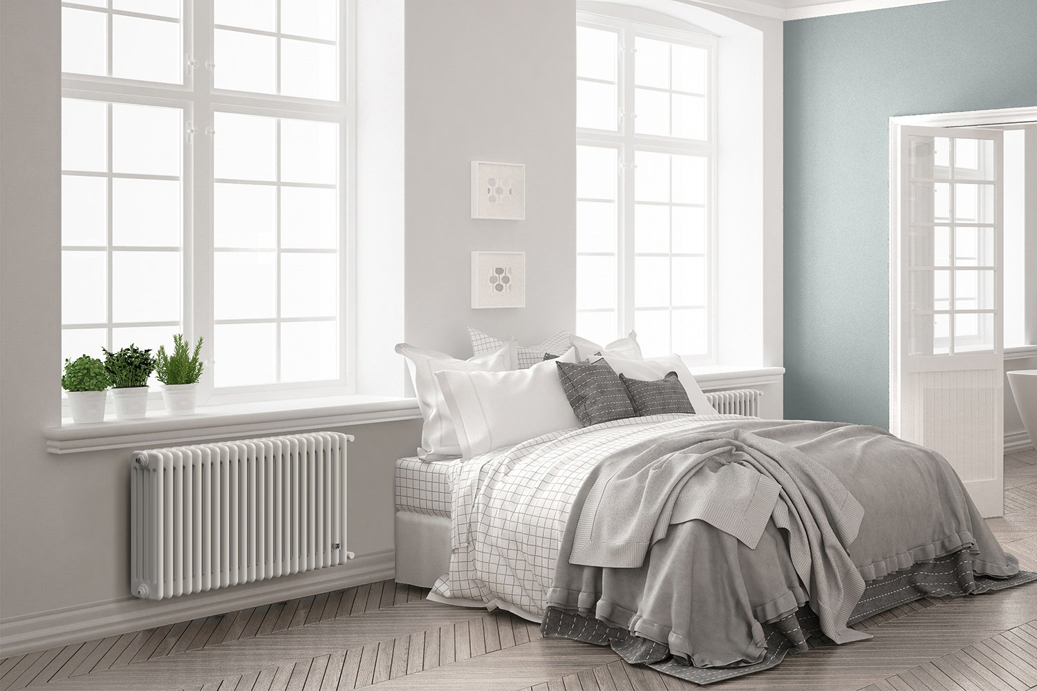 Radiatorji | Veto Group