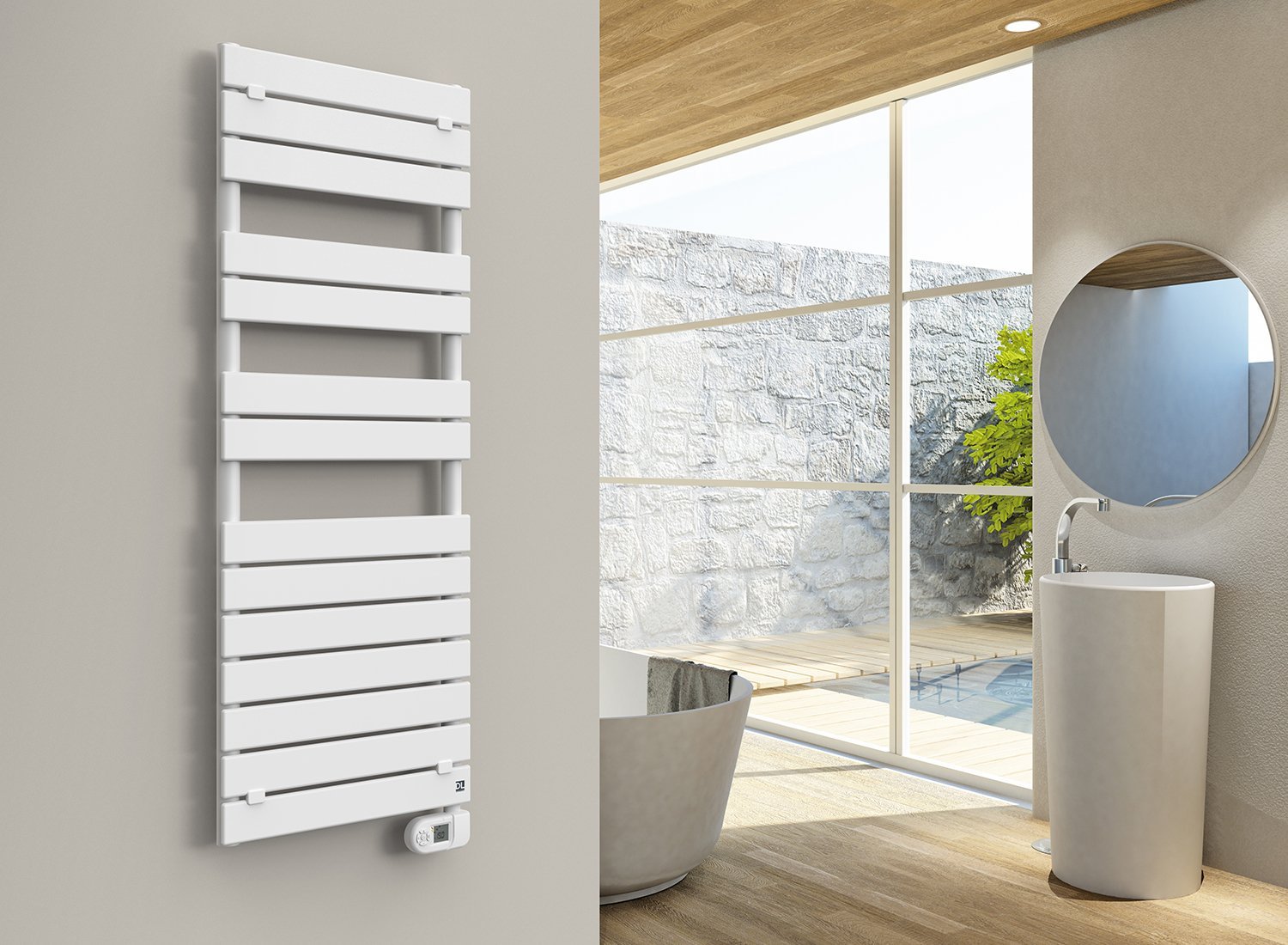 Električni radiatorji | Veto Group