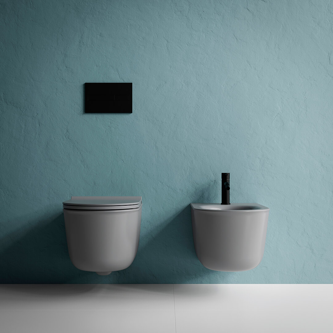 CERAMICA DOLOMITE bide kolekcija Mayka | Veto Group