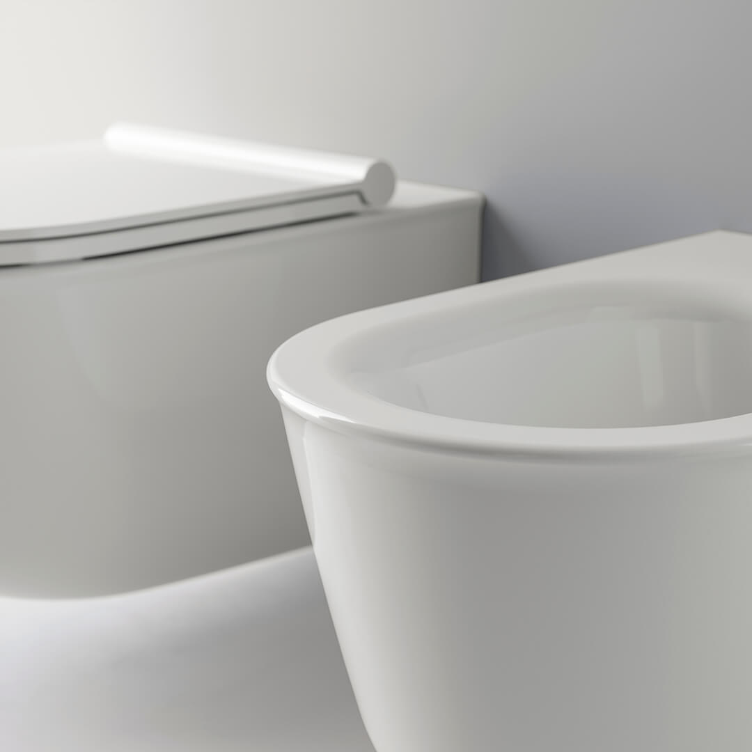 CERAMICA DOLOMITE bide kolekcija Mayka | Veto Group