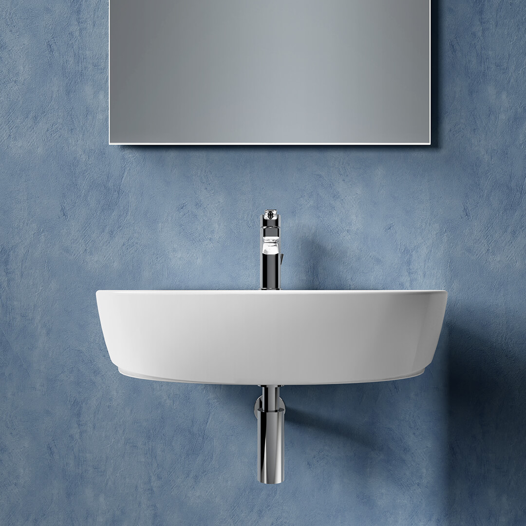 CERAMICA DOLOMITE umivalniki Demy | Veto Group