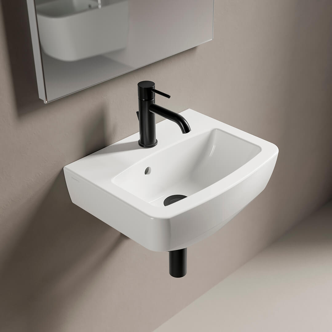 CERAMICA DOLOMITE umivalniki Mia | Veto Group