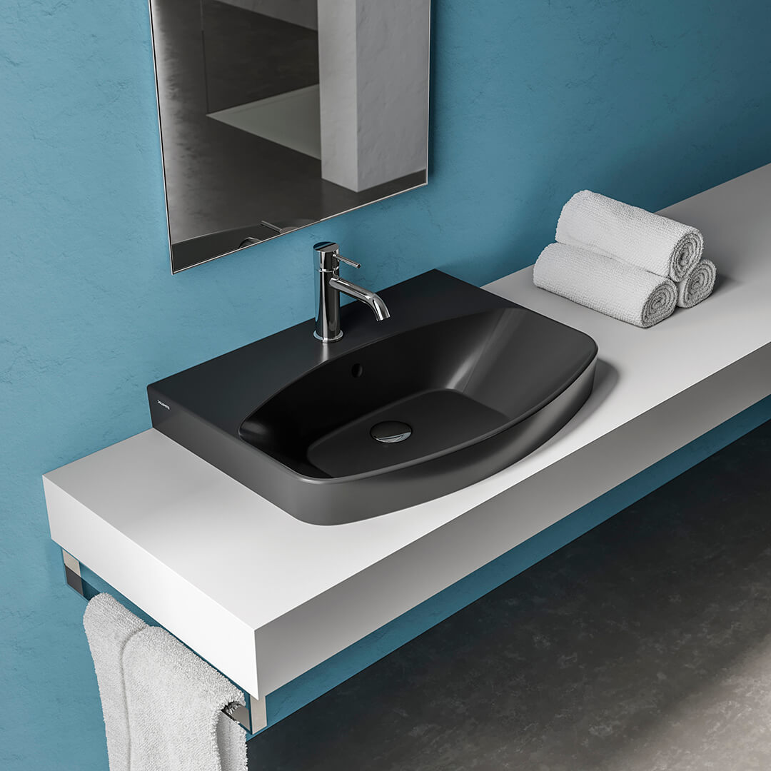 CERAMICA DOLOMITE umivalniki Mia | Veto Group