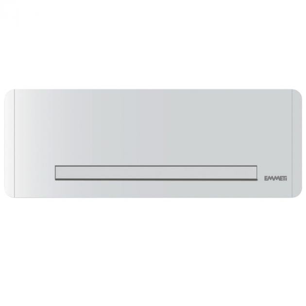 EMMETI stenski ventilatorski konvektorji SILENCE THIN-WALL ETWW | Veto ...